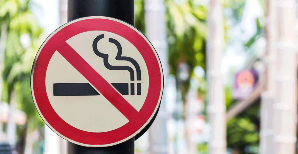 Arrêter de fumer : 8 conseils et astuces