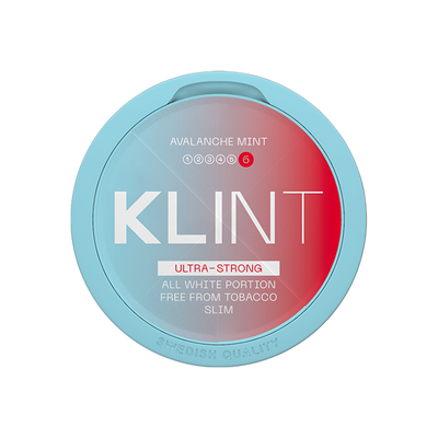 Snus Shop | Commander du snus | Sachets de nicotine - Snushus